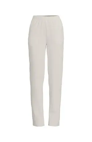 LANDS' END Sport Knit High Rise Corduroy Pants
