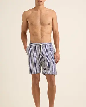 Orlebar Brown Dane Drawcord Swim Shorts