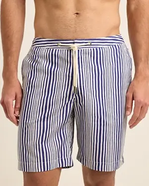 Orlebar Brown Dane Drawcord Swim Shorts
