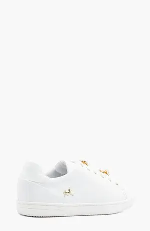 CAVALINHO Goldie Leather Sneakers