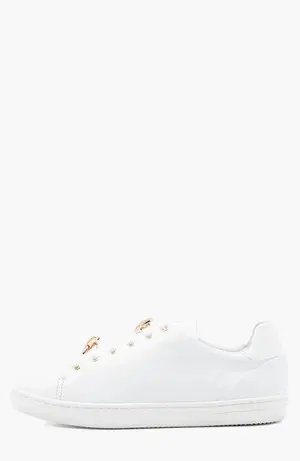 CAVALINHO Goldie Leather Sneakers