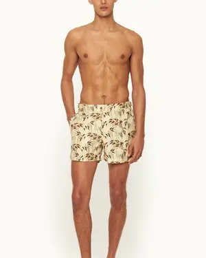 Orlebar Brown Setter Tailored-fit Swim Shorts
