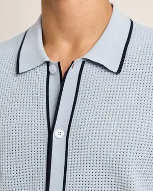 Orlebar Brown Roddy Relaxed-fit Shirt