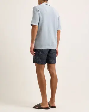 Orlebar Brown Roddy Relaxed-fit Shirt