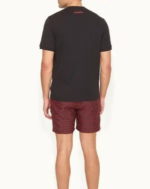 Orlebar Brown Ob Standard T T-shirt