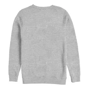 THE NIGHTMARE BEFORE CHRISTMAS Ghost Stories Frame Sweatshirt