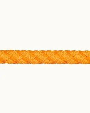 Orlebar Brown X Le Gramme Twisted Nato Cable Bracelet