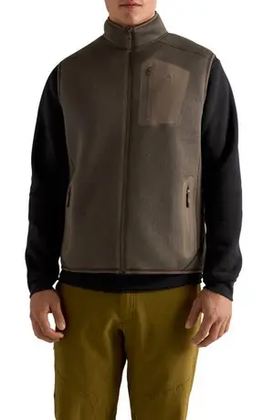 Arc'teryx Covert Performance Fleece Vest