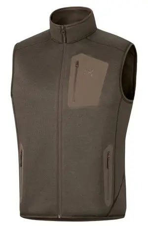 Arc'teryx Covert Performance Fleece Vest