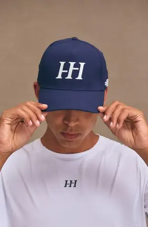 HUEGA HOUSE Icon Performance Hat
