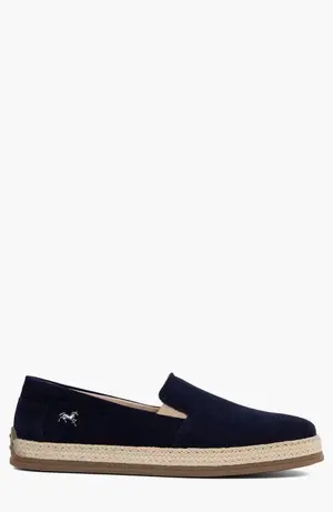 CAVALINHO Piazzamo Suede Loafers