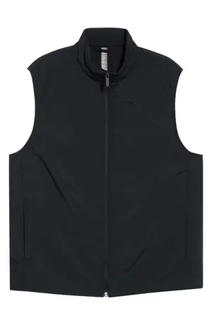 Zella Zella Lightweight Insulated Vest Black