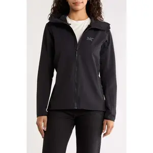 Arc'teryx Gamma Performance Hoody - Black