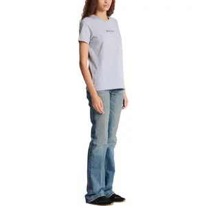 Balmain T-shirt With Print