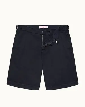 Orlebar Brown Dane Garment Dye Tailored-fit Shorts