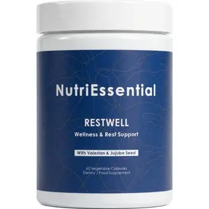 NUTRIESSENTIAL Restwell Sleep Support