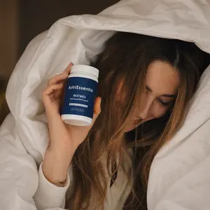 NUTRIESSENTIAL Restwell Sleep Support