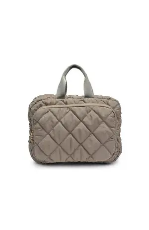 URBAN ESSENTIALS Cloud Cruiser V2 Quilted Travel Organizer