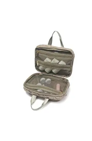 URBAN ESSENTIALS Cloud Cruiser V2 Quilted Travel Organizer