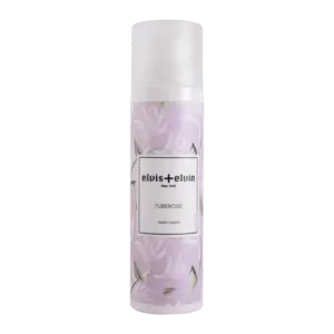 ELVIS+ELVIN Tuberose Fragrance Hand Cream - Na