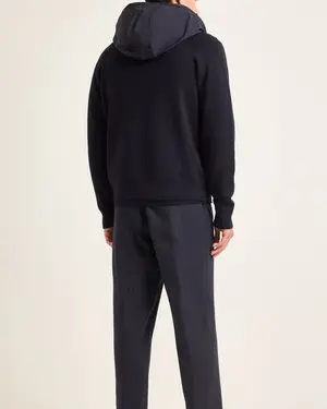 Orlebar Brown Otto Merino Jacket