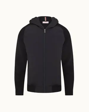 Orlebar Brown Otto Merino Jacket