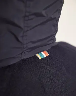 Orlebar Brown Otto Merino Jacket