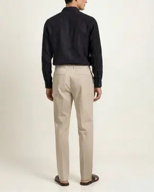 Orlebar Brown Ray Relaxed-fit Trousers