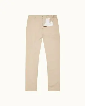 Orlebar Brown Ray Relaxed-fit Trousers