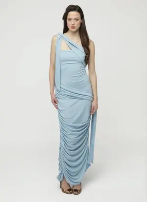 TYLER MCGILLIVARY Idunn Dress
