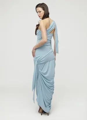 TYLER MCGILLIVARY Idunn Dress