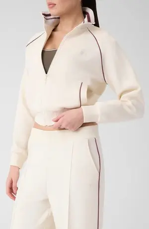 Guess Sibilla Full Zip Sweatshirt