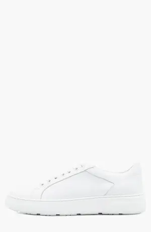 CAVALINHO Authentic Leather Low-top Sneakers