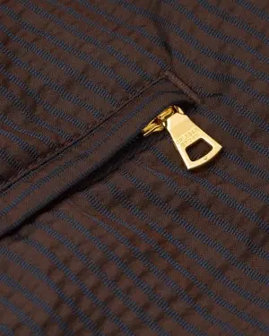 Orlebar Brown Bulldog Relaxed-fit Swim Shorts
