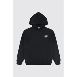 HUEGA HOUSE Warm Up Hoodie - Black