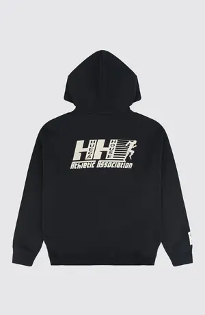 HUEGA HOUSE Warm Up Hoodie