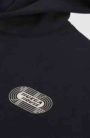 HUEGA HOUSE Warm Up Hoodie