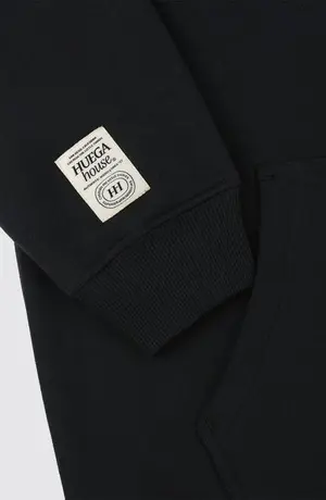 HUEGA HOUSE Warm Up Hoodie