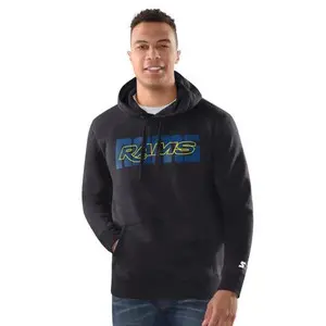 Starter Printed Sweatshirts Hoodies For Men