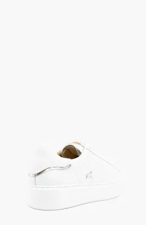 CAVALINHO Spirit Leather Sneakers