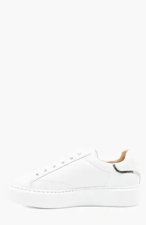 CAVALINHO Spirit Leather Sneakers