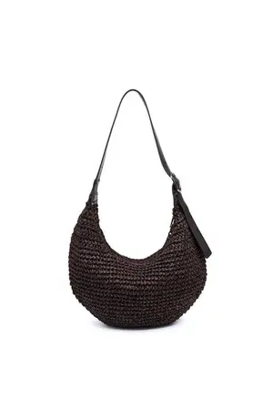 URBAN EXPRESSIONS Jasmine Hobo