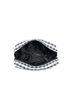 URBAN ESSENTIALS Check Mate Cosmetic & Travel Organizer Pouch