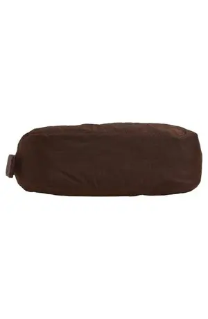 Baggu Medium Crescent Recycled Nylon Crossbody Bag
