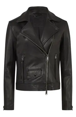 ALLSAINTS Rally Biker Jacket