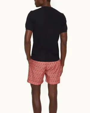 Orlebar Brown Byrtel Tailored-fit T-shirt