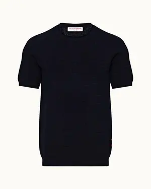 Orlebar Brown Byrtel Tailored-fit T-shirt