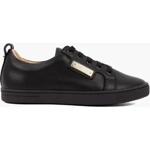 CAVALINHO La Vie Leather Low-top Sneakers
