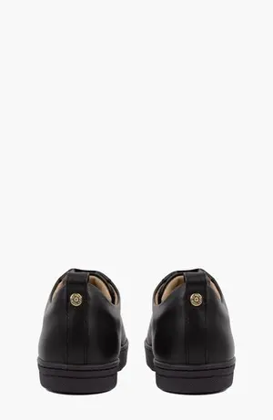 CAVALINHO La Vie Leather Low-top Sneakers
