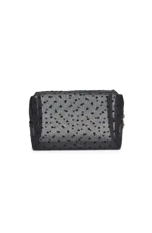 URBAN ESSENTIALS See Through You Cosmetic & Travel Organizer Pouch
